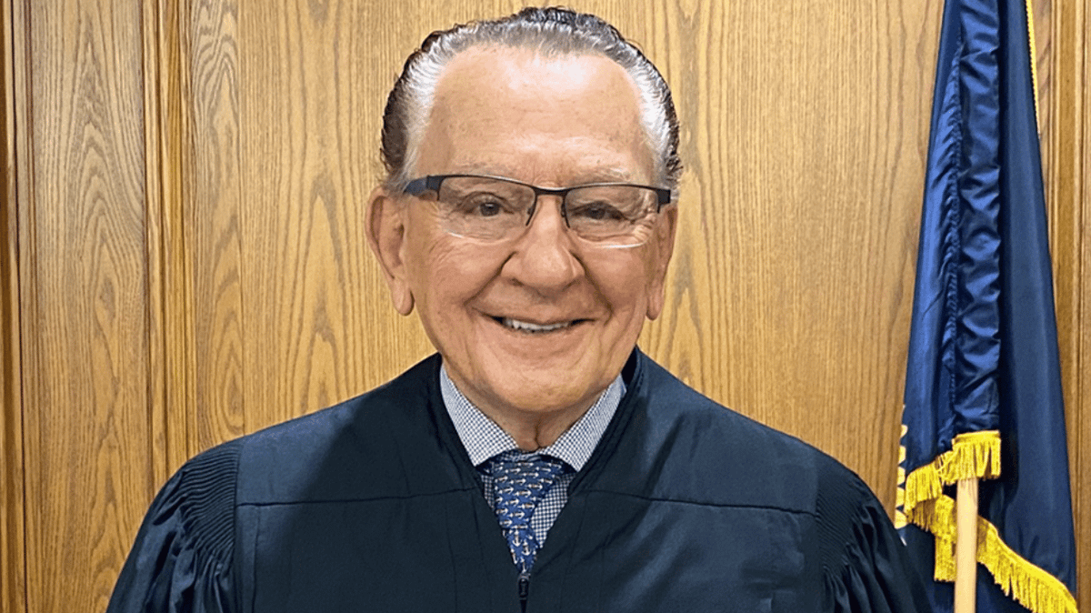 Viral Judge Frank Caprio's most heartwarming moments remembered after ...