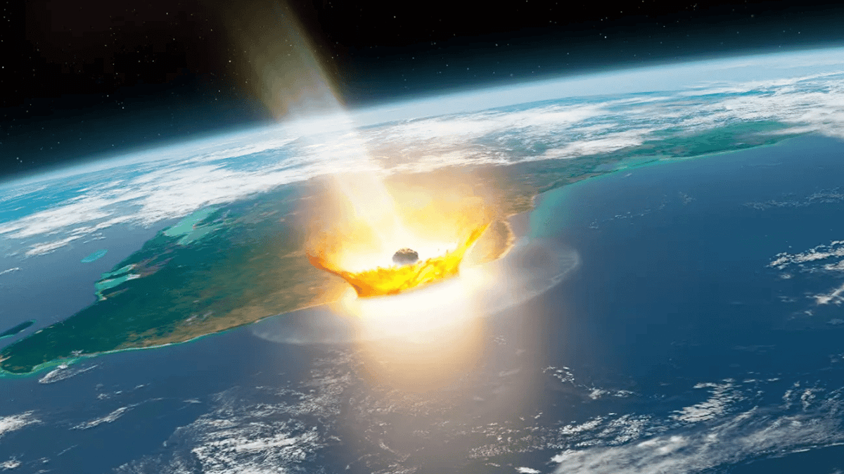 NASA issues major update on chances 'city-killer' asteroid has of ...