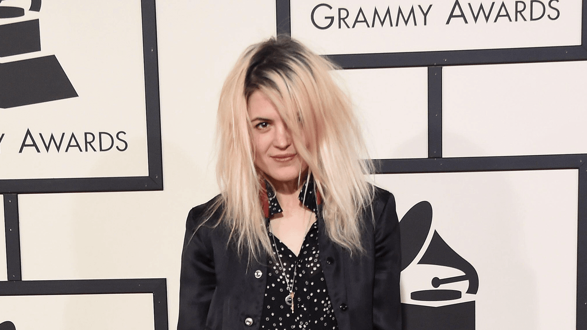 Who Is Damian Lewis' New Girlfriend Alison Mosshart?