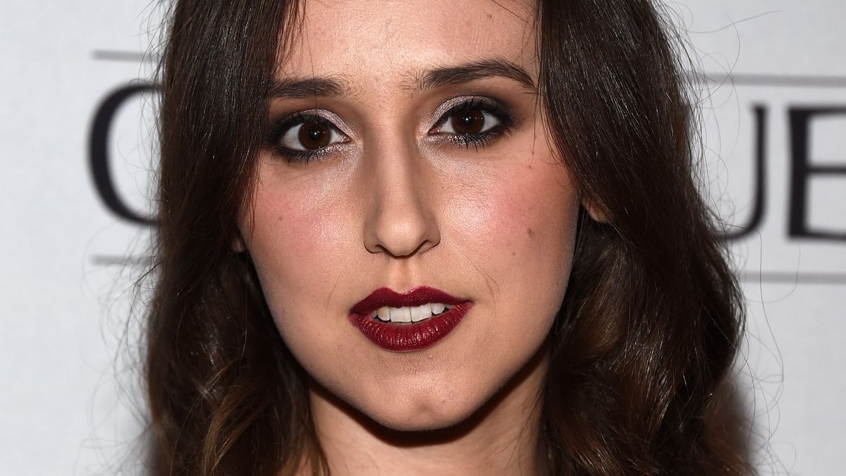 ‘Next Albert Einstein’ is 32-year-old woman who turned down $1.1m offer ...