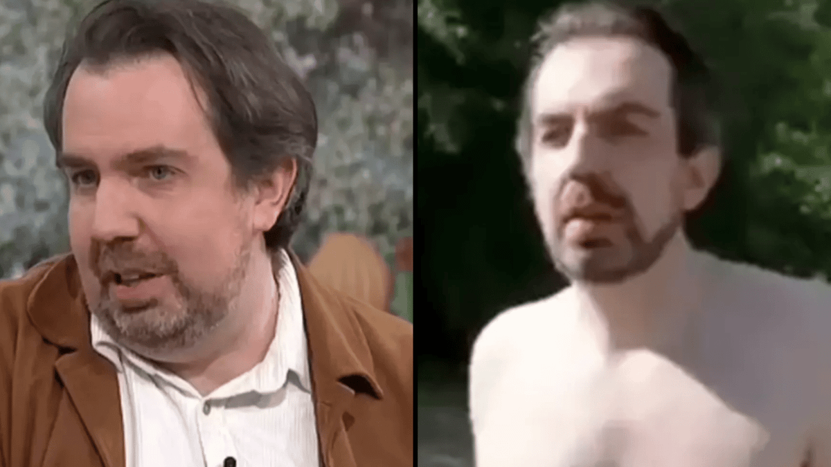 Man with 'world's biggest penis' answers huge question everyone wants ...