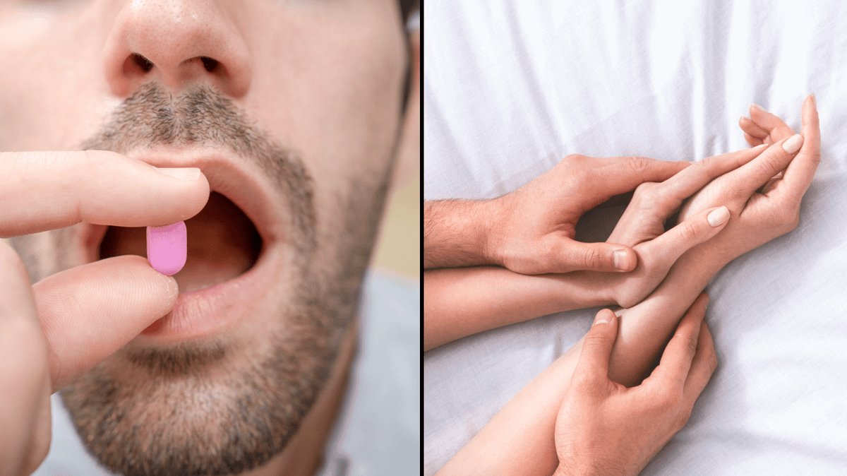 British men become first in the world to test new male contraceptive ...