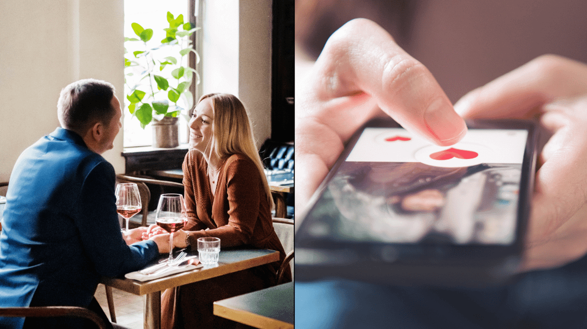 Brits warned about worrying new 'throning' dating trend that is set to ...