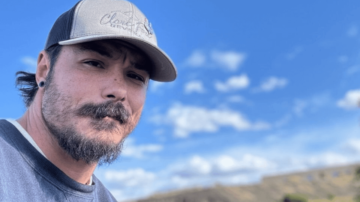 Police reveal worrying discovery in search for fugitive dad suspected ...