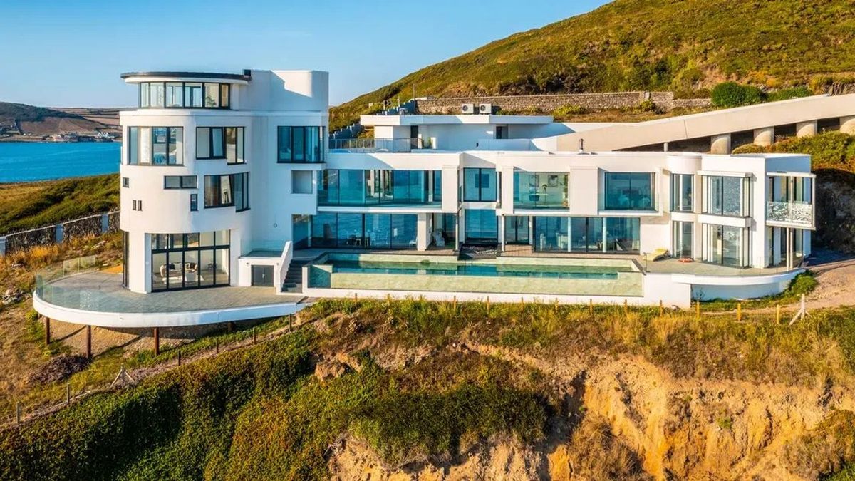 Major update on Grand Designs’ ‘saddest ever house’ as saga could ...