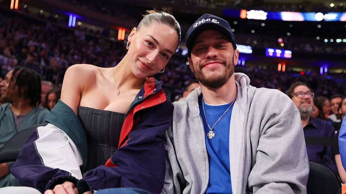 Pete Davidson called out for 'weird' comments on watching porn now he's ...