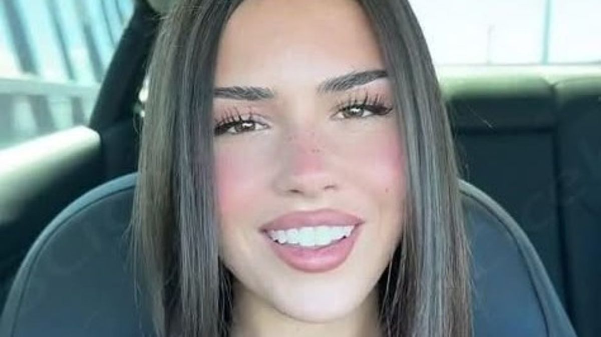 How much ‘most beautiful woman at Coachella’ made last year through TikTok