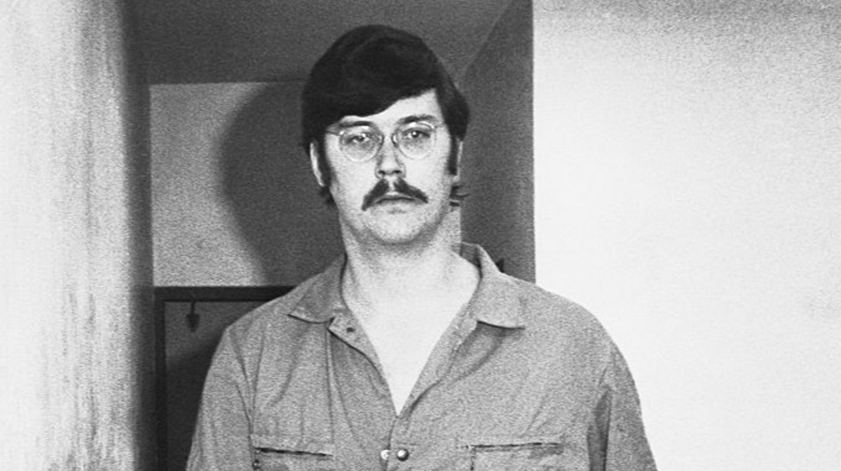 The FBI banned solo interviews with serial killers after one made ...