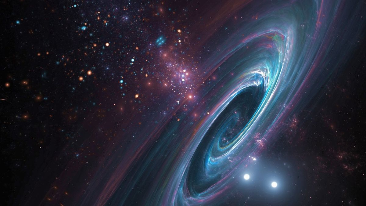 Scientists explain terrifying reason they think we received a signal ...