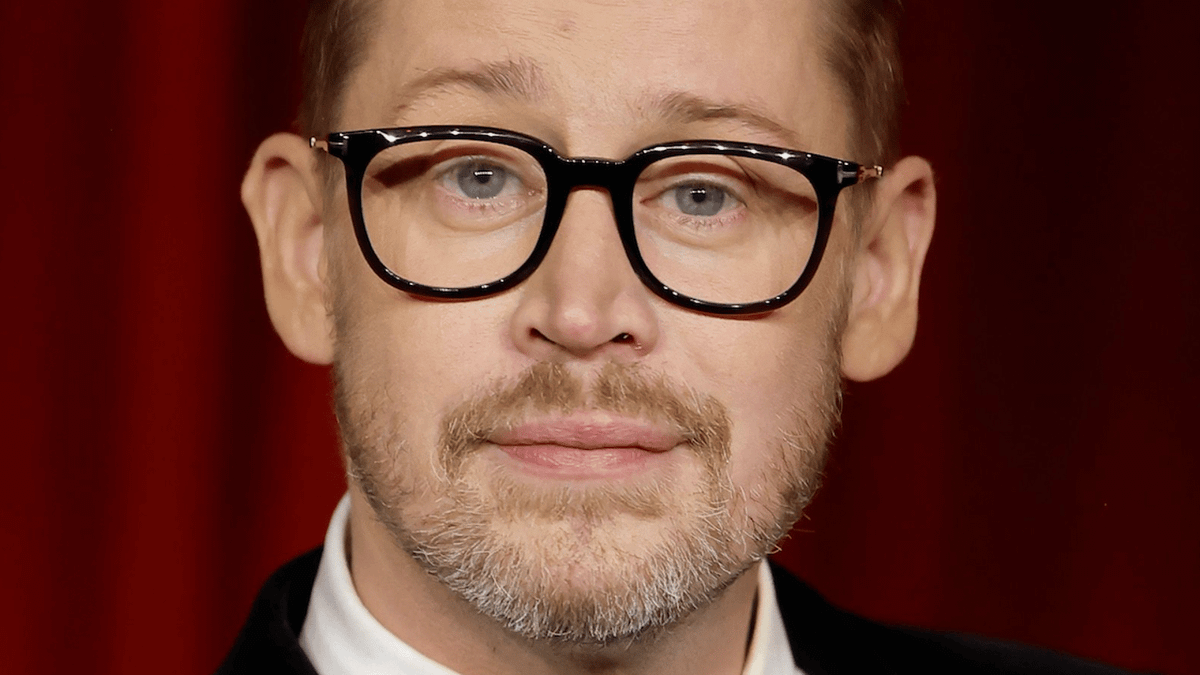 Macaulay Culkin admits why he has retired from acting