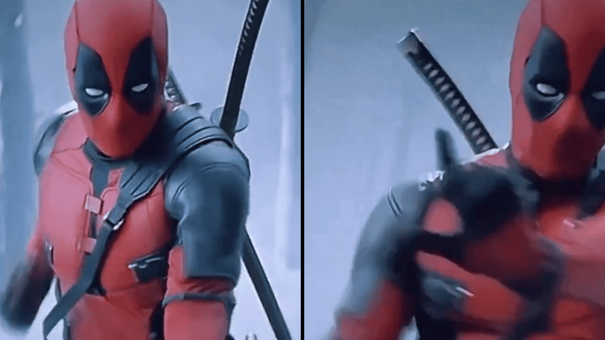 Deadpool and Wolverine fans left disappointed after finding out truth ...