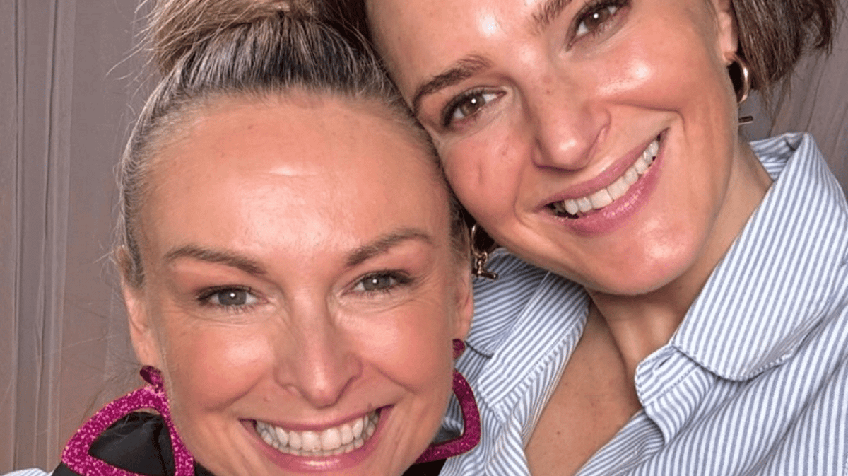 Mel Schilling's friends share final moments they had with MAFS legend