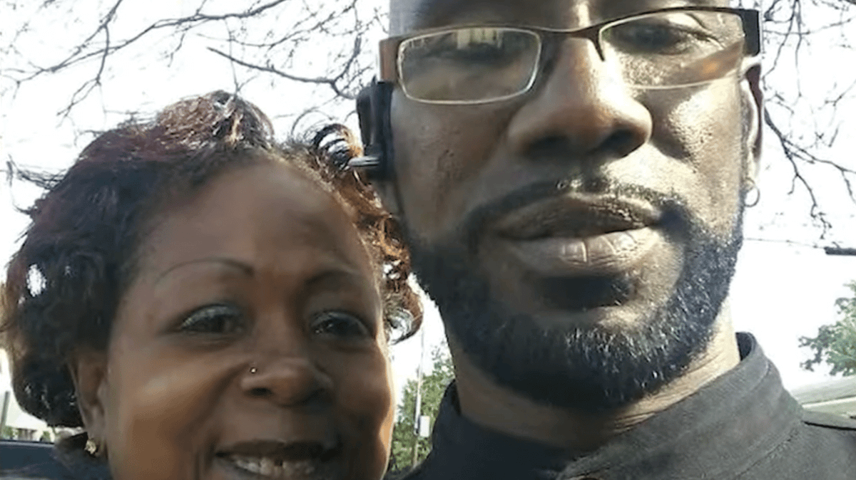 Family make shocking new claims as dad dies in freak MRI machine ...