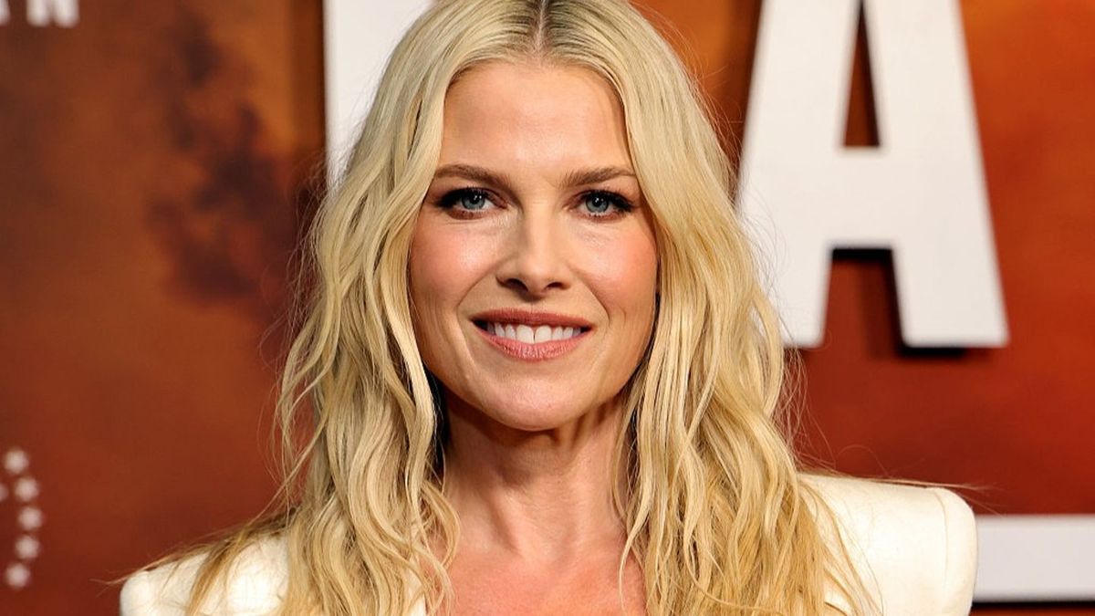 Ali Larter reveals why she left Hollywood as she stars in new role