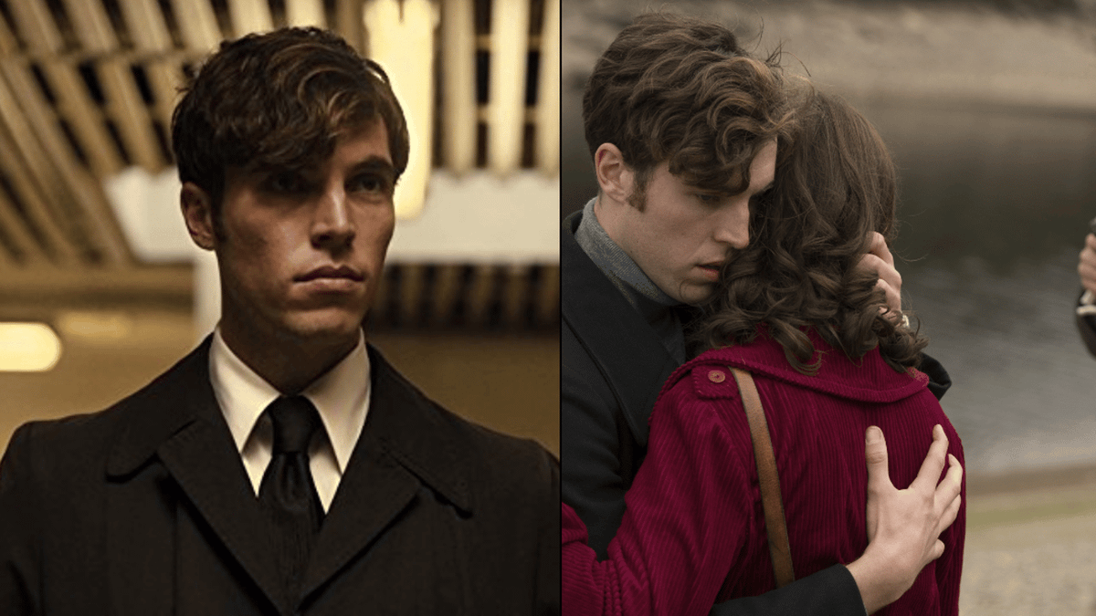 Fans praise dark BBC thriller featuring 'hour of best television ever ...