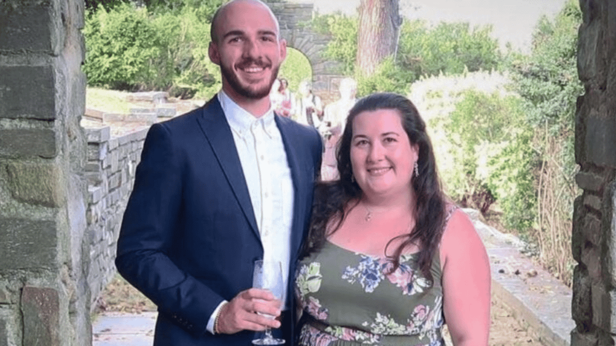 Brian Laundrie's sister breaks silence about Gabby Petito's death ...