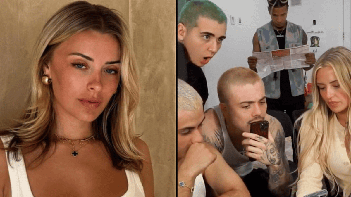 Top OnlyFans model has incredible amount she’s made in three years ...