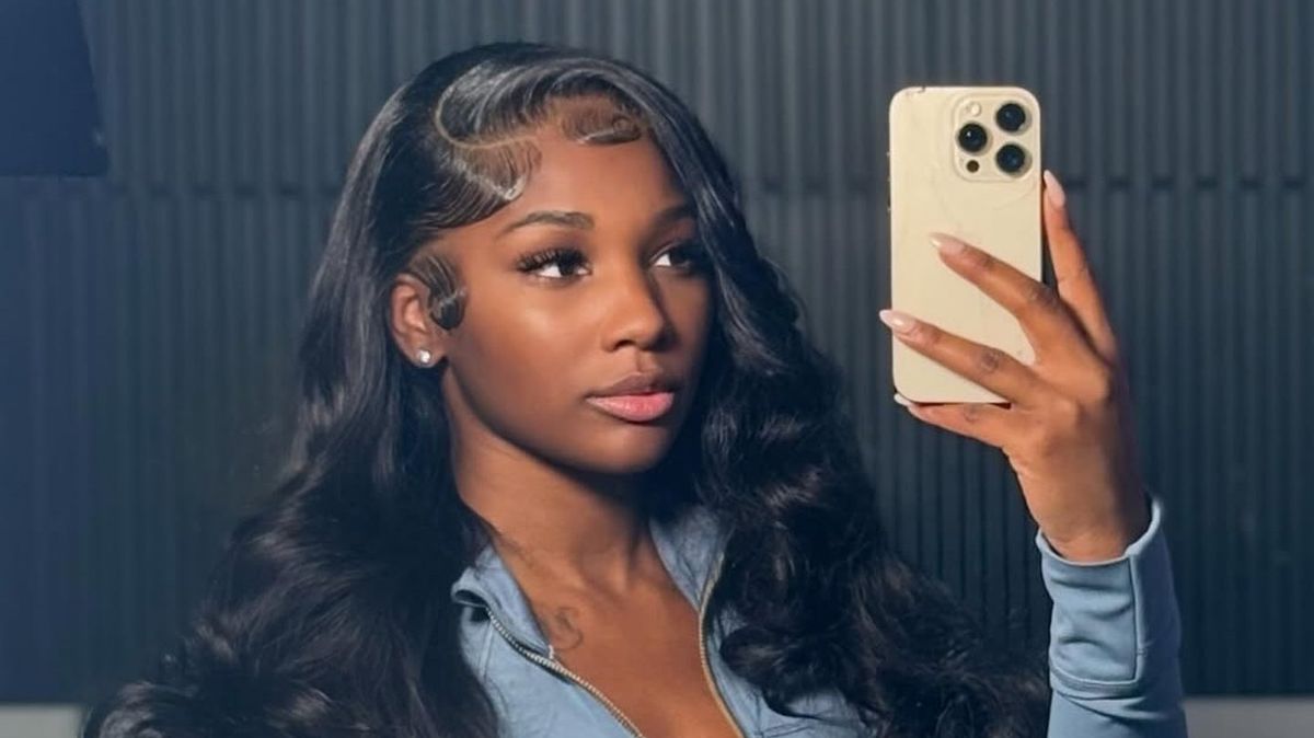 Cause of death confirmed after influencer Ashlee Jenae died while on ...