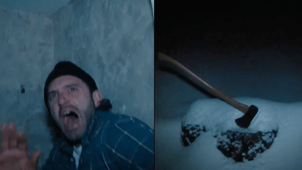 First trailer for the Creep TV series just dropped as fans ‘couldn’t ...