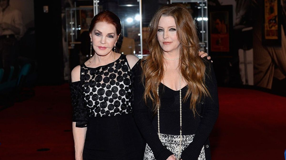 Priscilla Presley had heartbreaking thought moments before turning off ...
