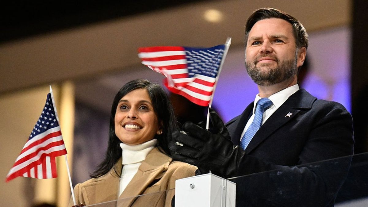JD Vance issues warning to US Olympians after he was booed at opening ...