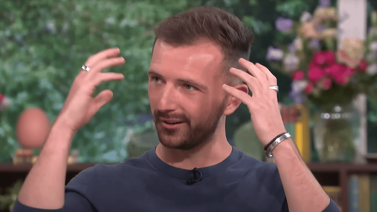 This Morning expert reveals the key steps someone can take to address ...
