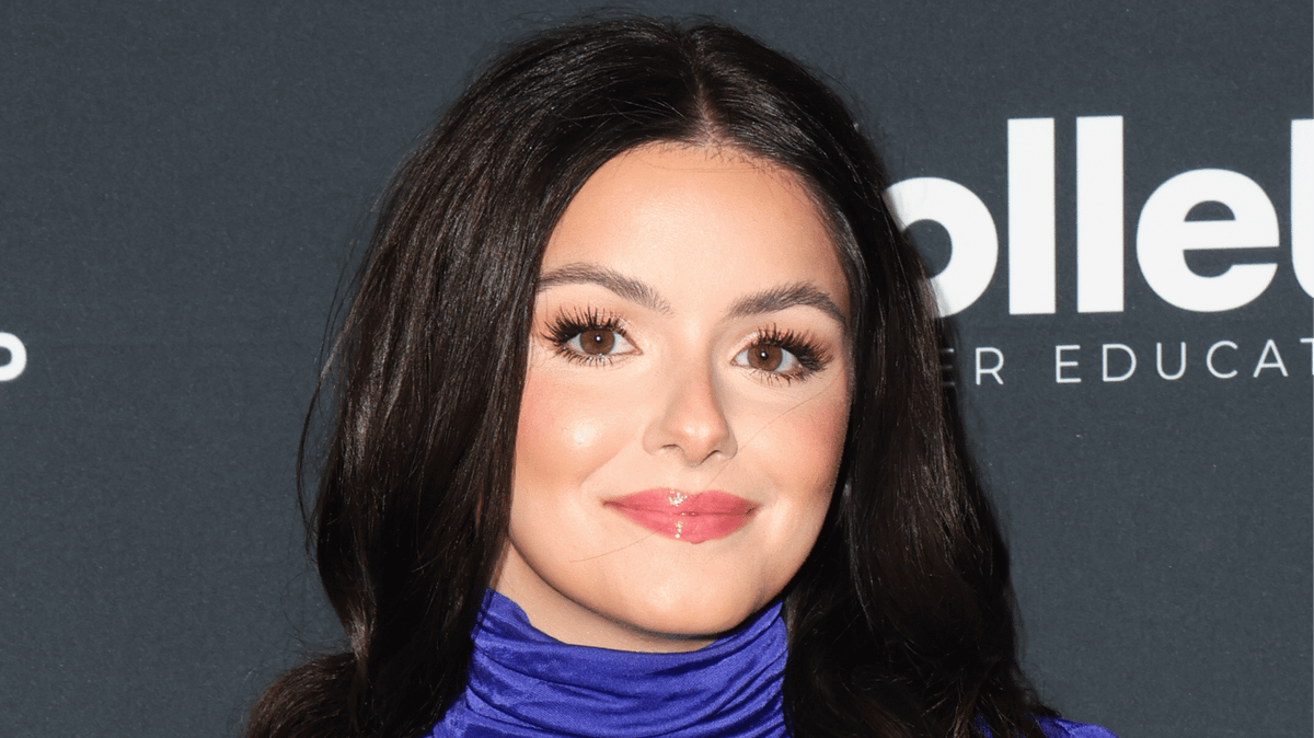 Ariel Winter says 'really deep' childhood trauma caused her to leave ...