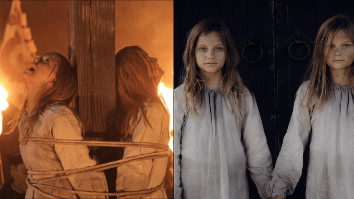 Netflix adds 'shocking' new horror series based on real-life murders