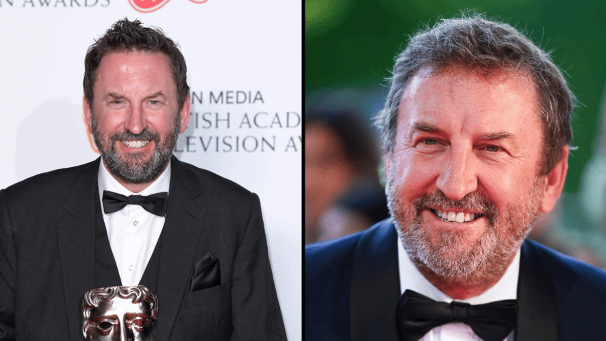 Lee Mack taking year off popular BBC show but admits ‘it’s not his ...