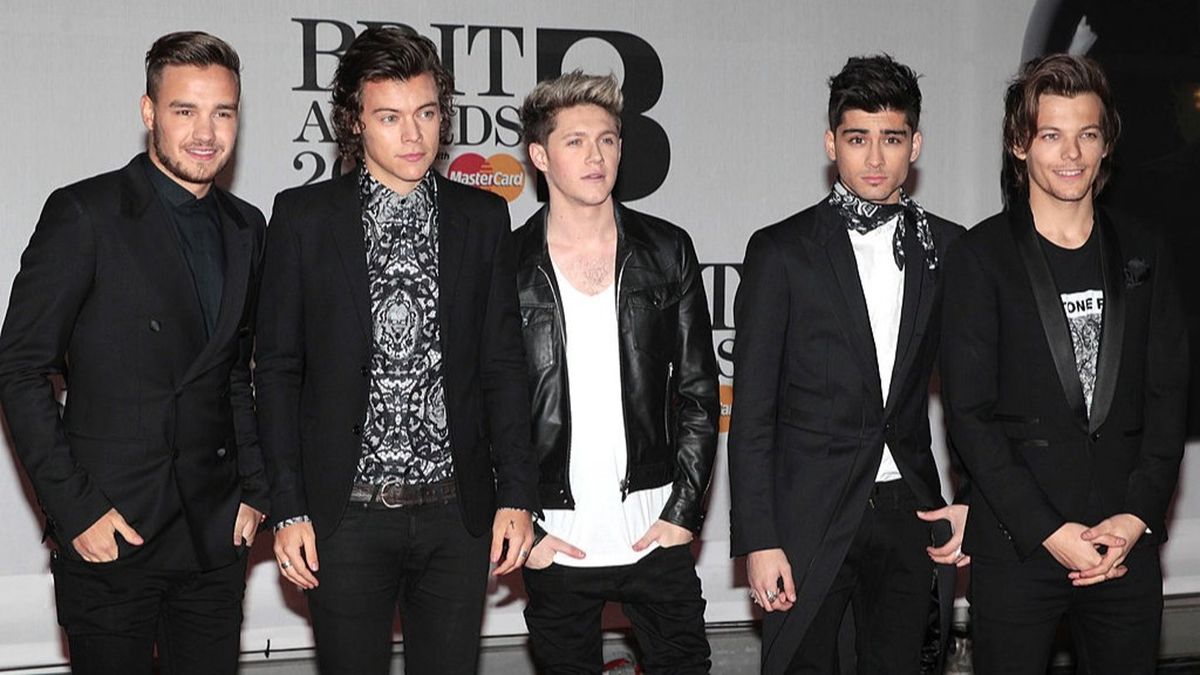 The truth behind Zayn Malik 'rejoining' One Direction after 10 years