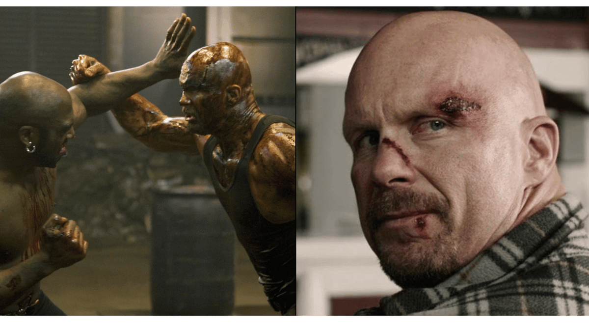 Brutal Stone Cold MMA film compared to Fight Club has been added to Netflix