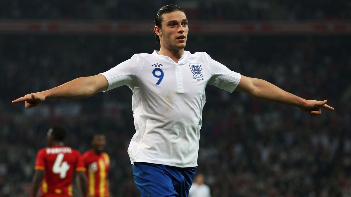 Ex-England footballer Andy Carroll pleads not guilty to breaching non ...