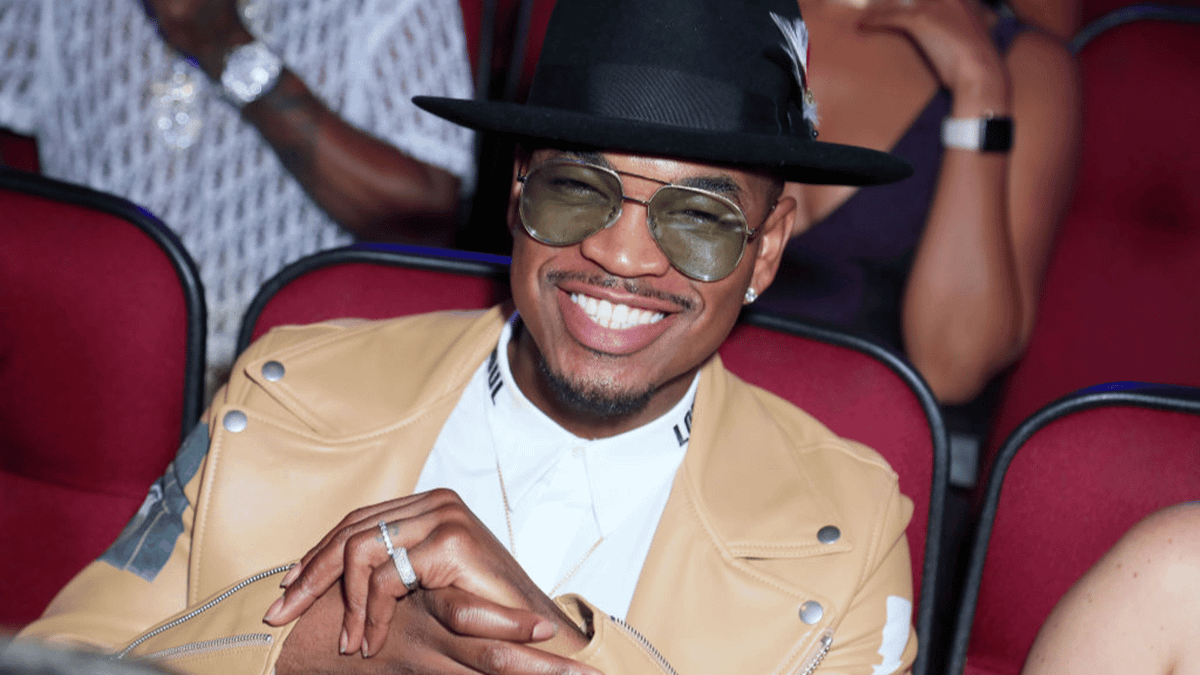 Ne-Yo explains his relationship schedule as singer confirms he has four ...