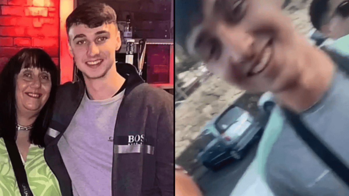 Jay Slater's mum issues new statement on £30k GoFundMe donations after ...