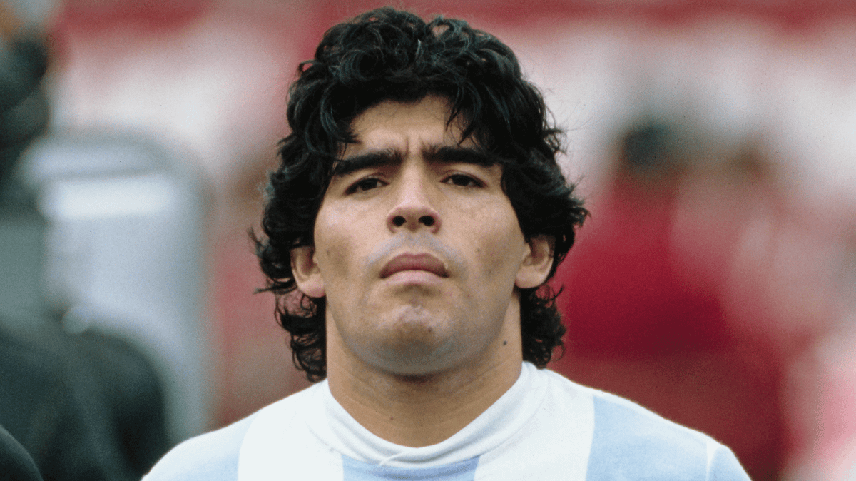Diego Maradona’s family accuse doctors of murdering him as horrific ...