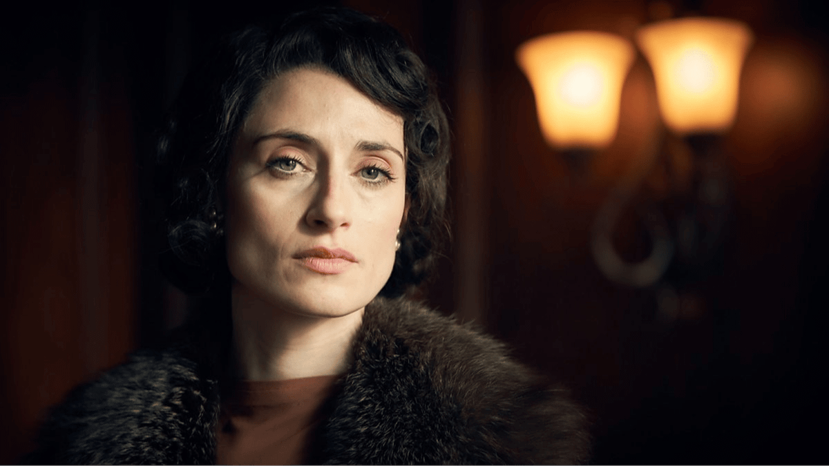 Steven Knight explains why Peaky Blinders: The Immortal Man doesn't ...
