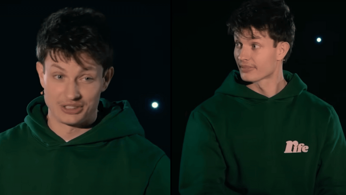 Netflix slammed for releasing new Matt Rife special after controversial ...