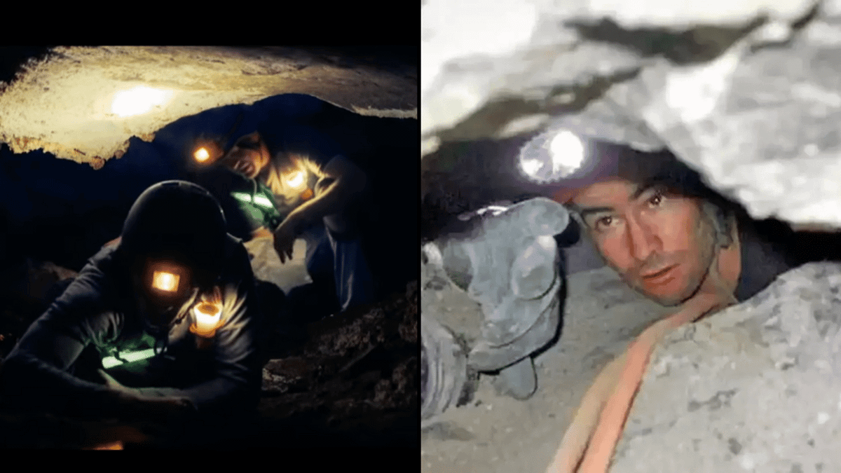 Harrowing moment man suffered ‘worst death imaginable’ inside Nutty ...