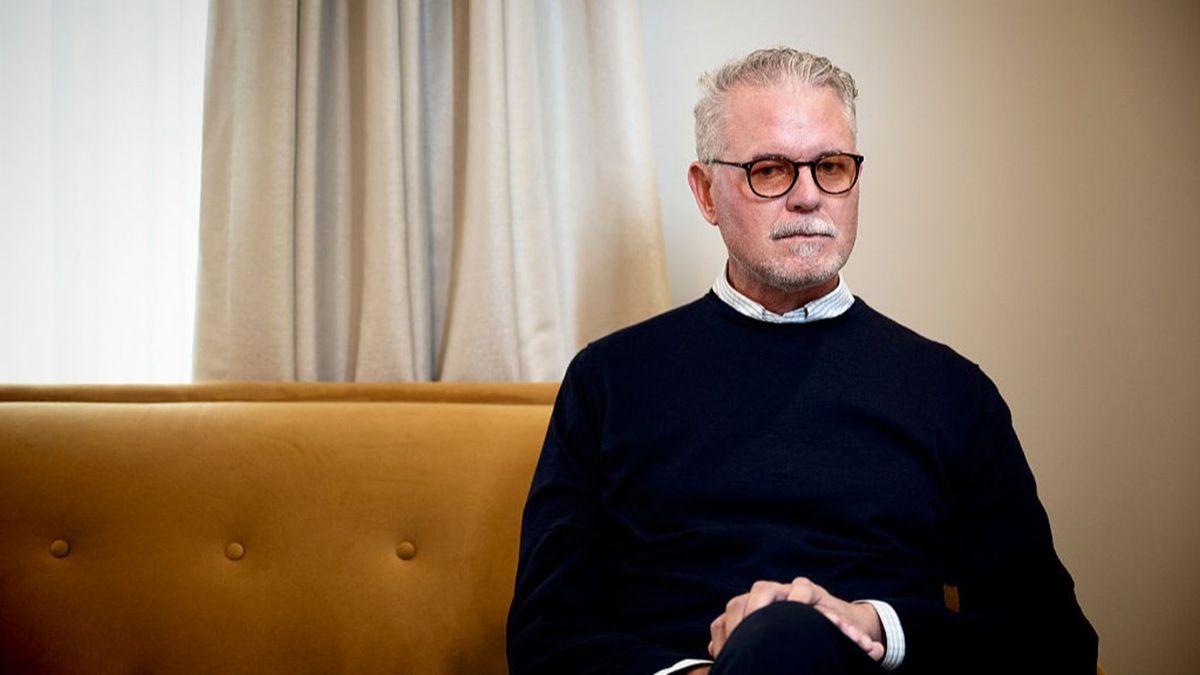 GoFundMe provides update after Eric Dane's fundraiser 'under review'