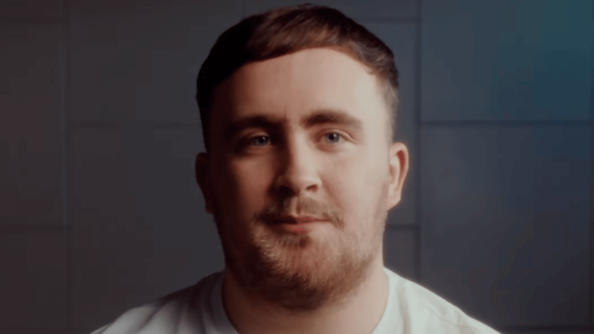 Luke Littler reveals truth after announcing he was 'taking a step back'
