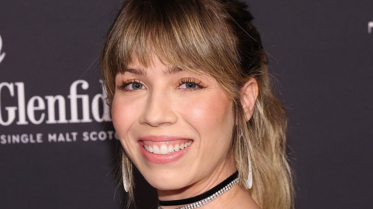 Former Nickelodeon star Jennette McCurdy opens up on 'creepy ...