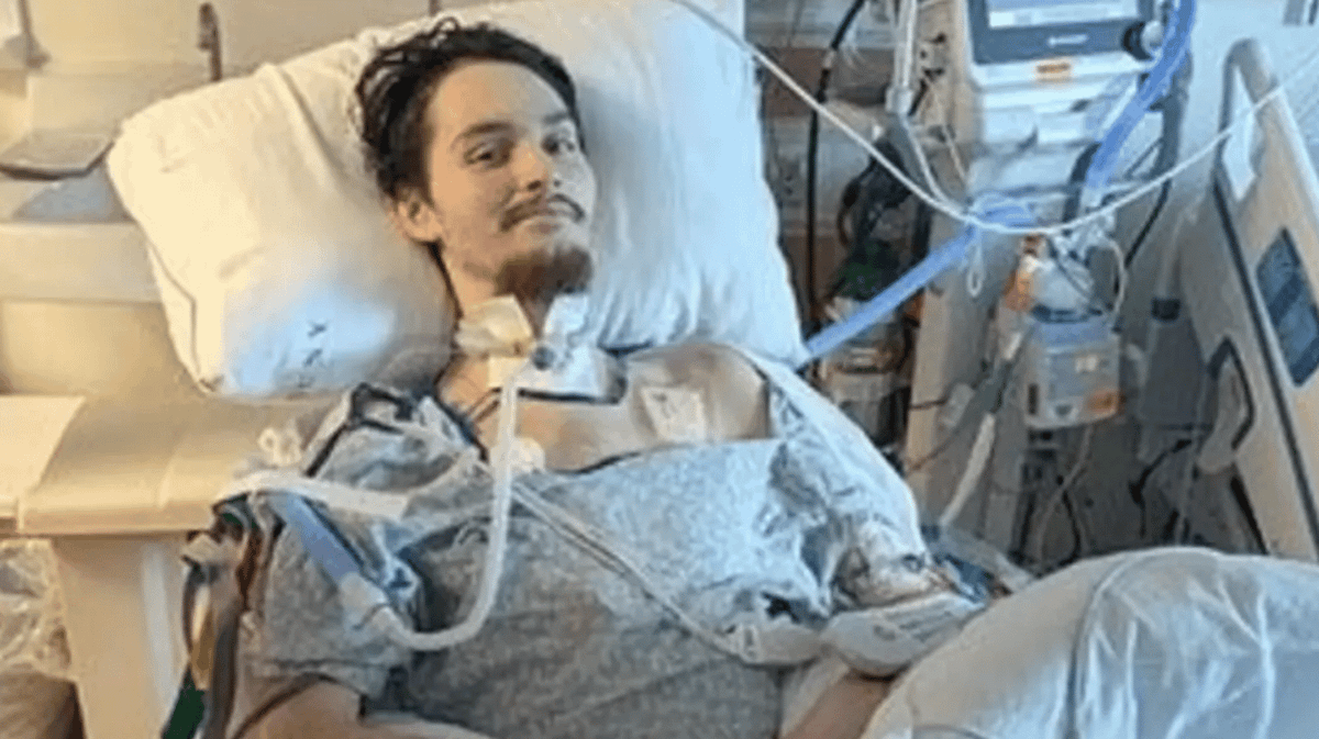 Family's statement after man woke up from coma to blame girlfriend for ...