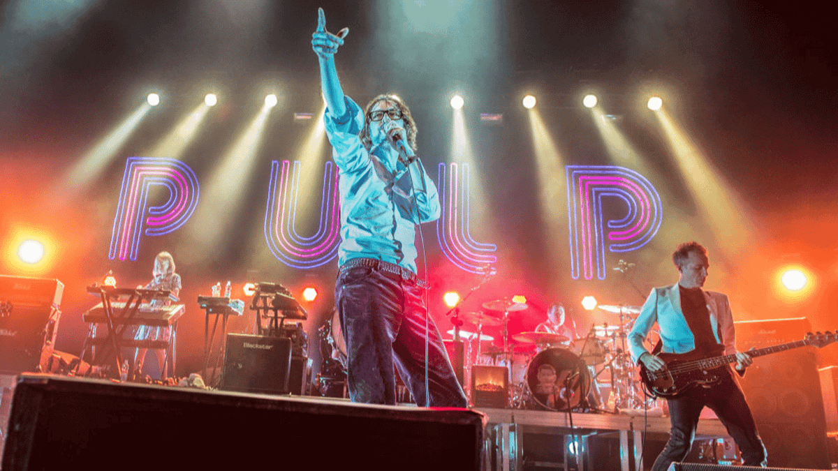 Last chance to buy Pulp tickets as two key UK dates are selling out fast