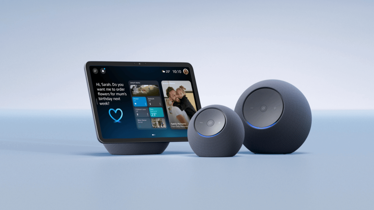 Amazon announces huge change for Alexa users following complaints
