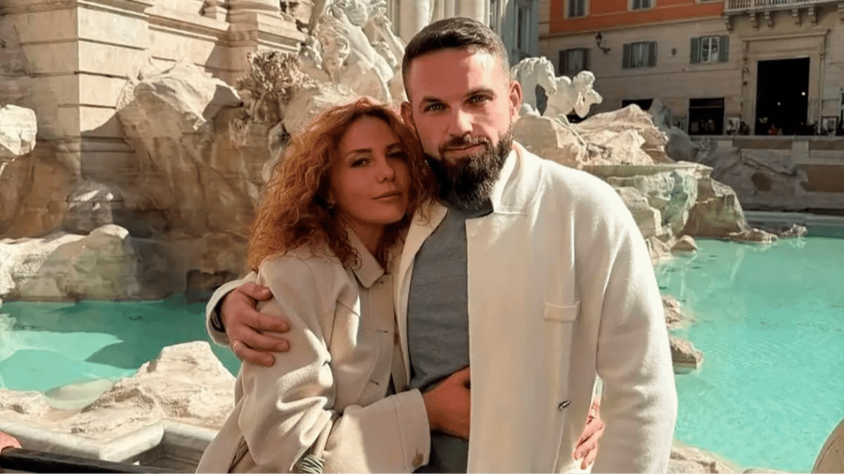 Three people detained after dismembered body of crypto millionaire and ...