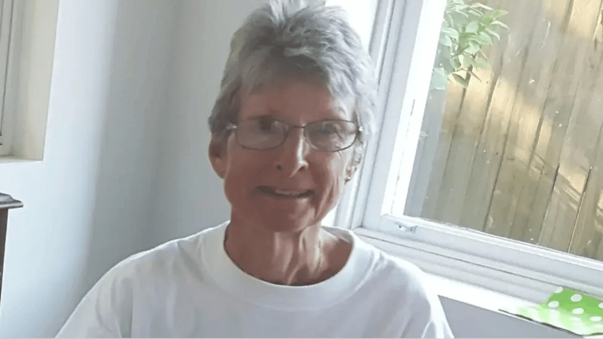 Heartbreaking details emerge as woman, 80, dies after cruise left her ...