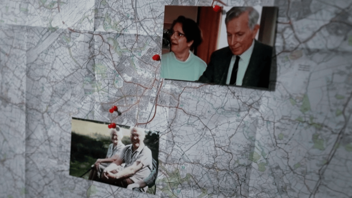 Police slam claims in ITV doc that pair of murder-suicides were work of ...