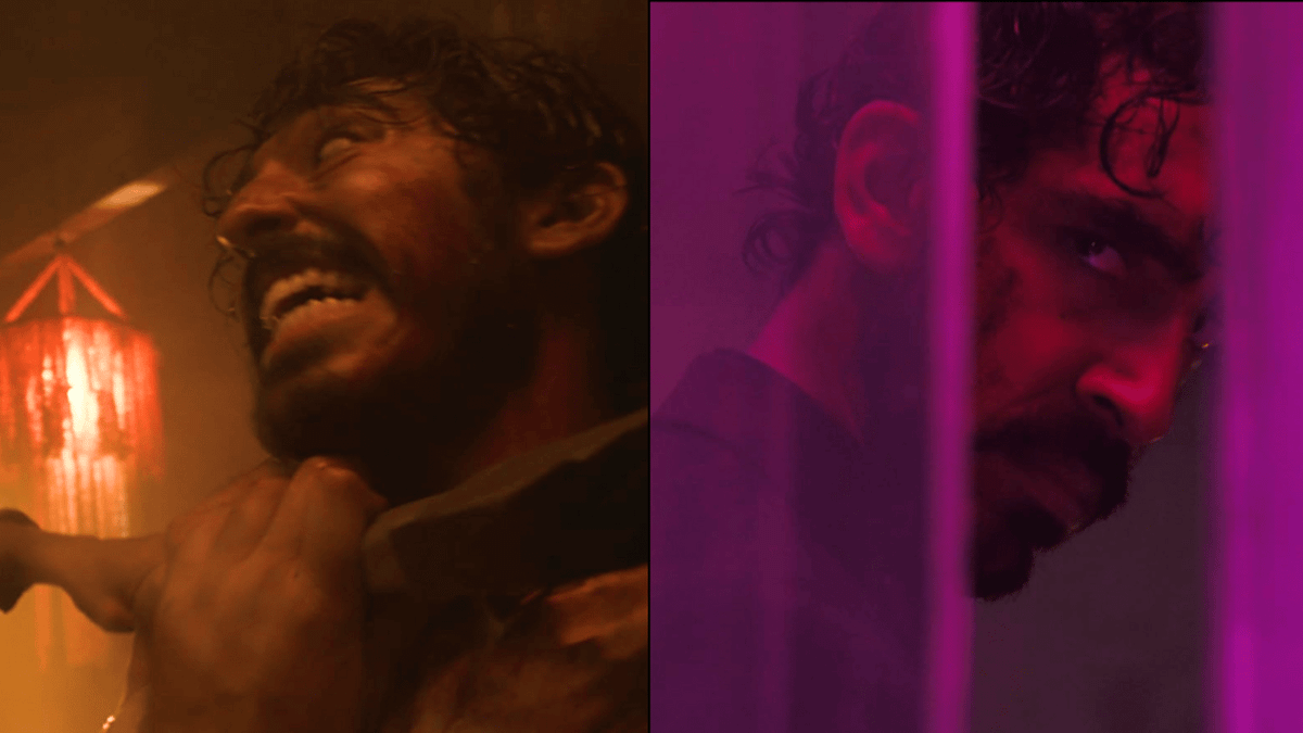 Brutal ‘South Asian John Wick’ movie is out today and has 87% Rotten ...