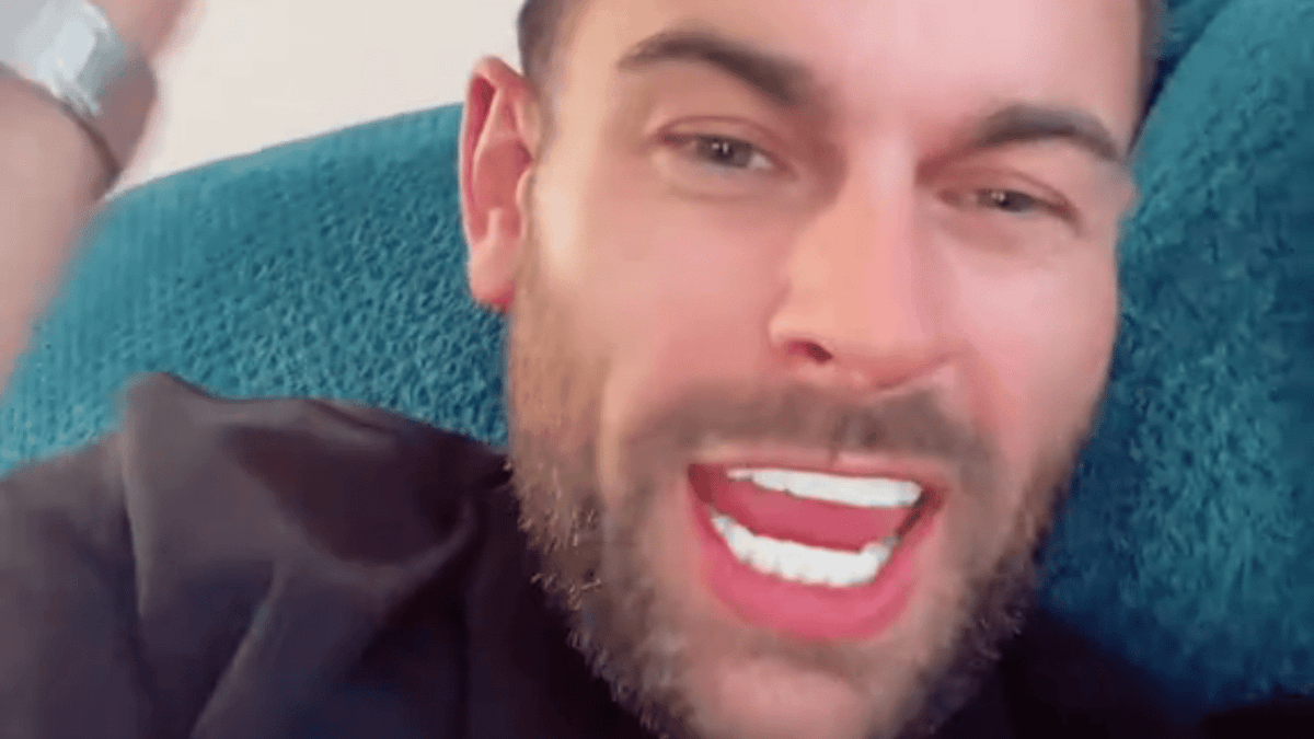 Everyone saying the same thing after MC Smally makes video celebrating ...