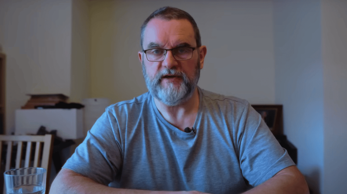 Man took Mounjaro weight loss drug for three months and shared ...